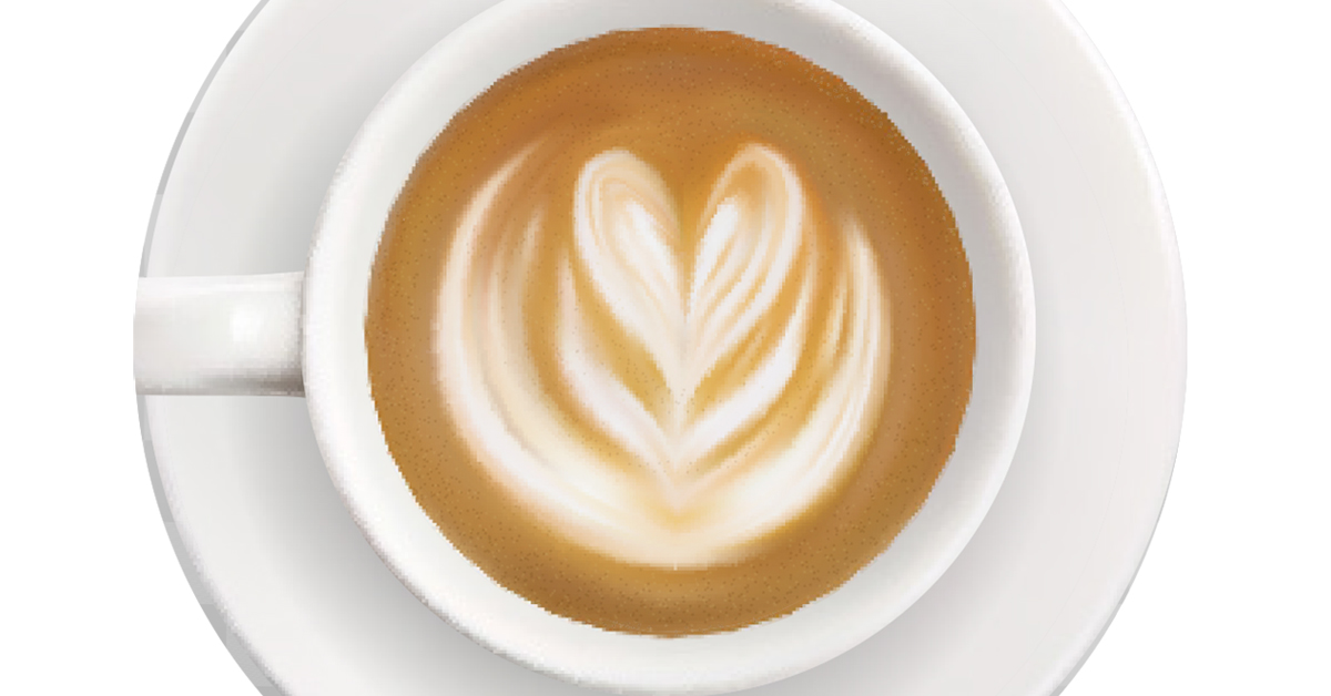 Finding the cream of the coffee