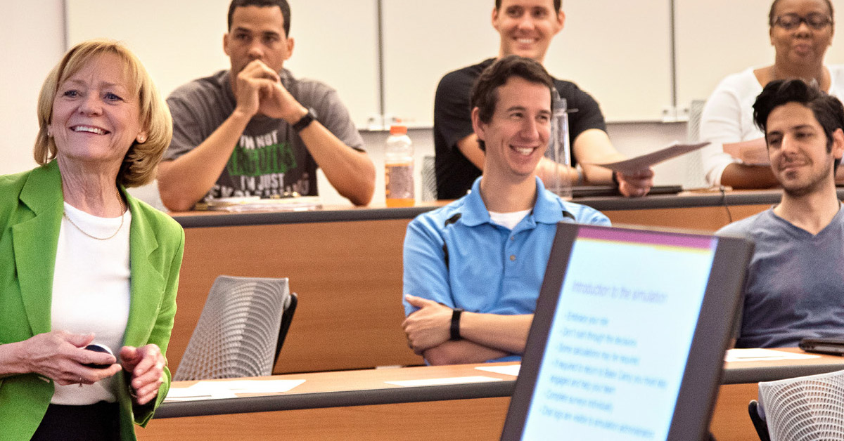 2022-2023 New W. P. Carey Faculty